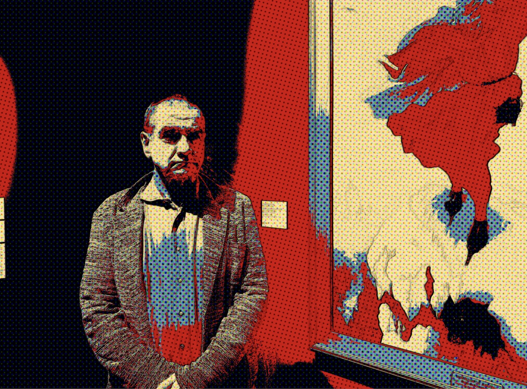 Gilles Tschudi in Zug: Gilles Tschudi in Zug: